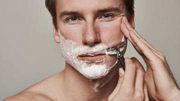 Shaving | Gents