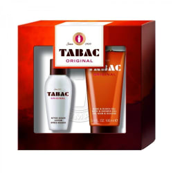 Tabac - Classic scents, aftershaves, and grooming essentials | Gents