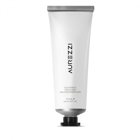 Aurezzi Toothpaste 75 ml | Gents
