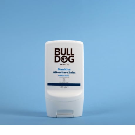 Bulldog Sensitive After Shave Balsam | Gents