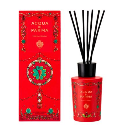 Acqua di Parma Diffuser Portafortuna | Gents