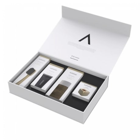 Aurezzi Gift Box | Gents