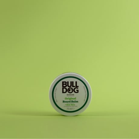 Bulldog Original Beard Balm | Gents
