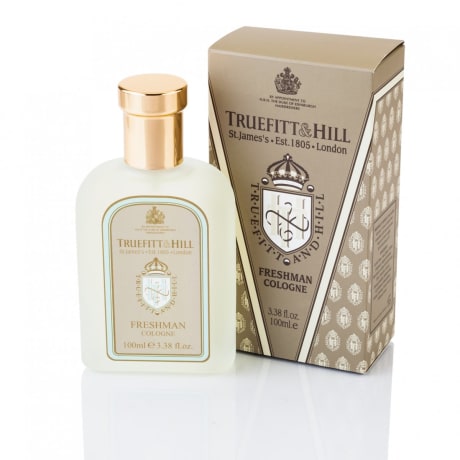 Truefitt & Hill Freshman Cologne | Gents