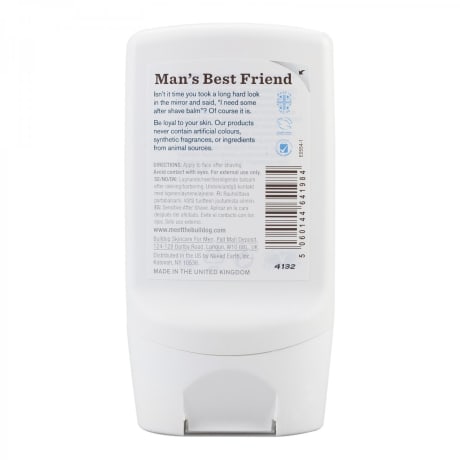 Bulldog Sensitive After Shave Balsam | Gents