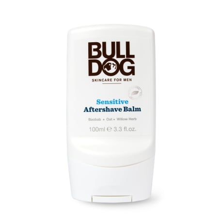 Bulldog Sensitive After Shave Balsam | Gents