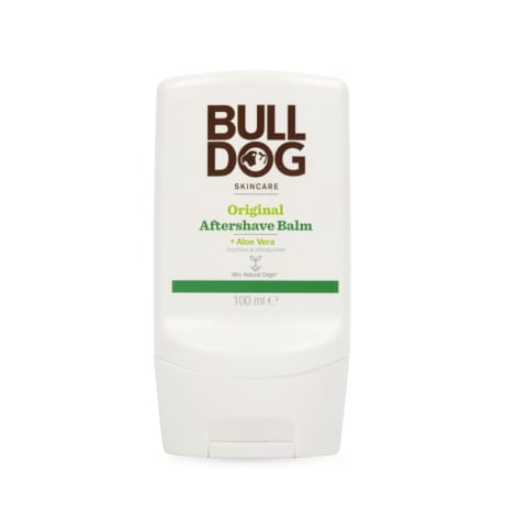 Bulldog Original After Shave Balm | Gents
