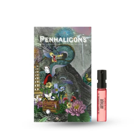 Penhaligon's Portraits The World According To Arthur Sample | Gents