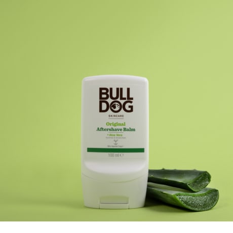 Bulldog Original After Shave Balsam | Gents