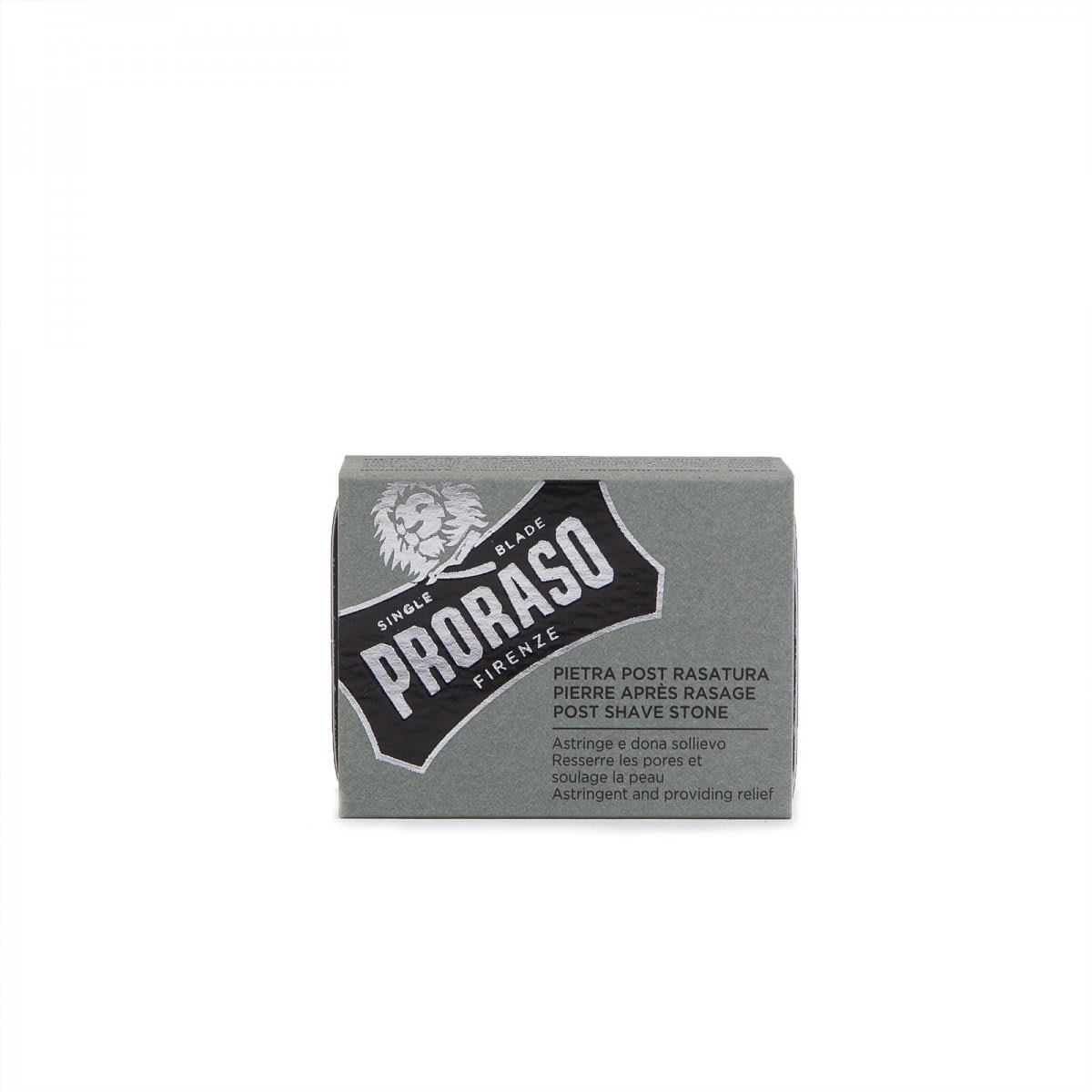 Proraso Post Shave Stone | Gents
