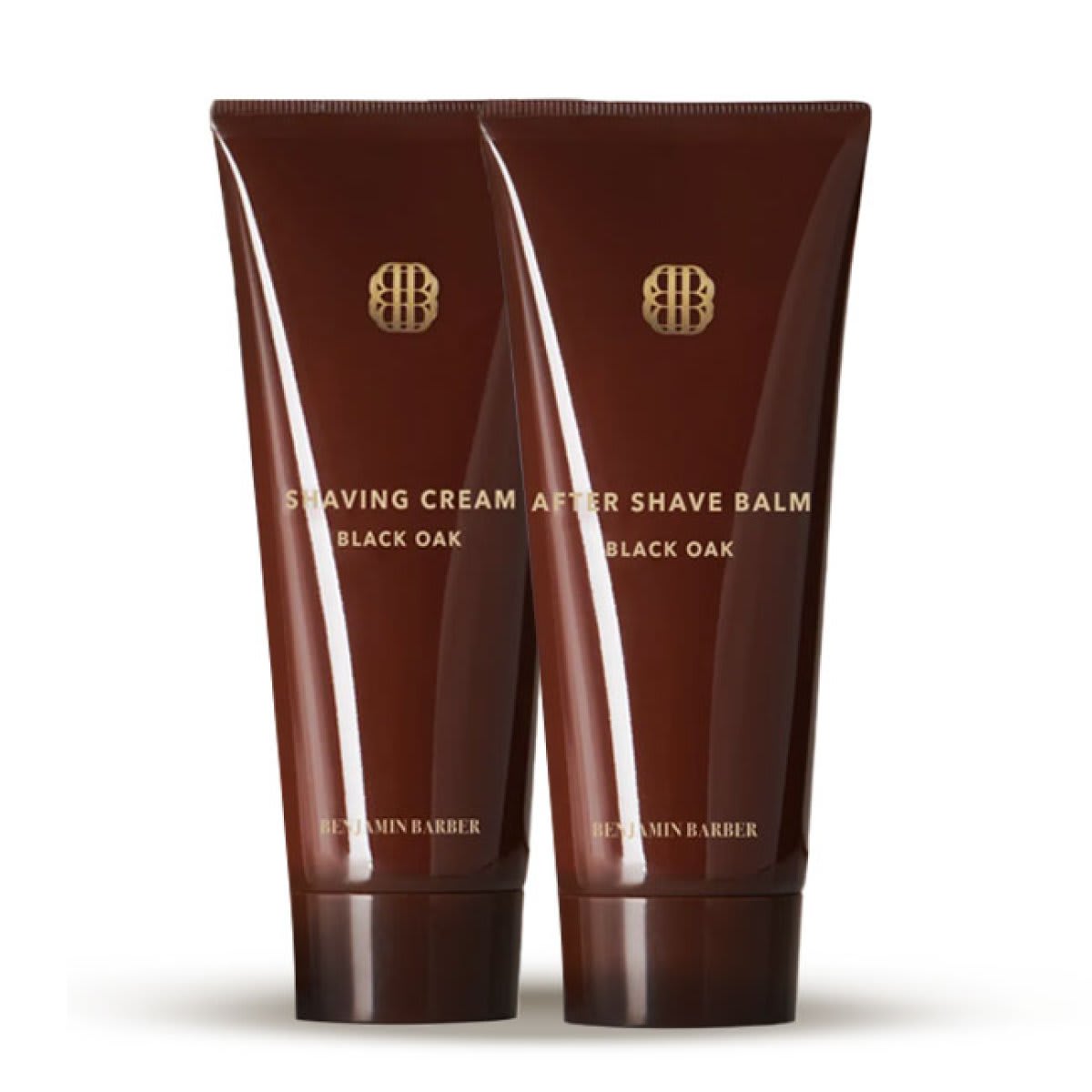 Anleitung für eine klassische Rasur mit Benjamin Barber | Gents