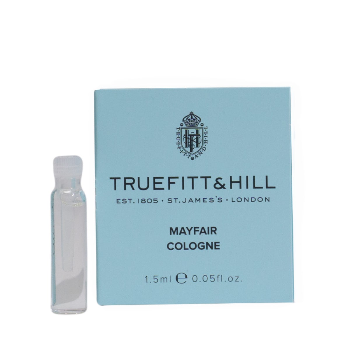 Truefitt & Hill Mayfair Cologne | Gents