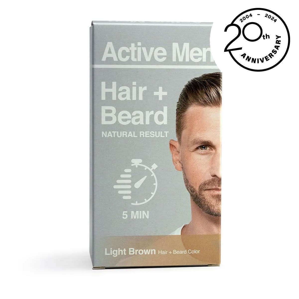 Guide - Wie man seinen Bart färbt | Gents