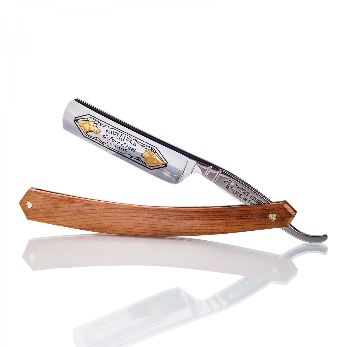 Thiers-Issard Sabatier Razor Cedar | Gents