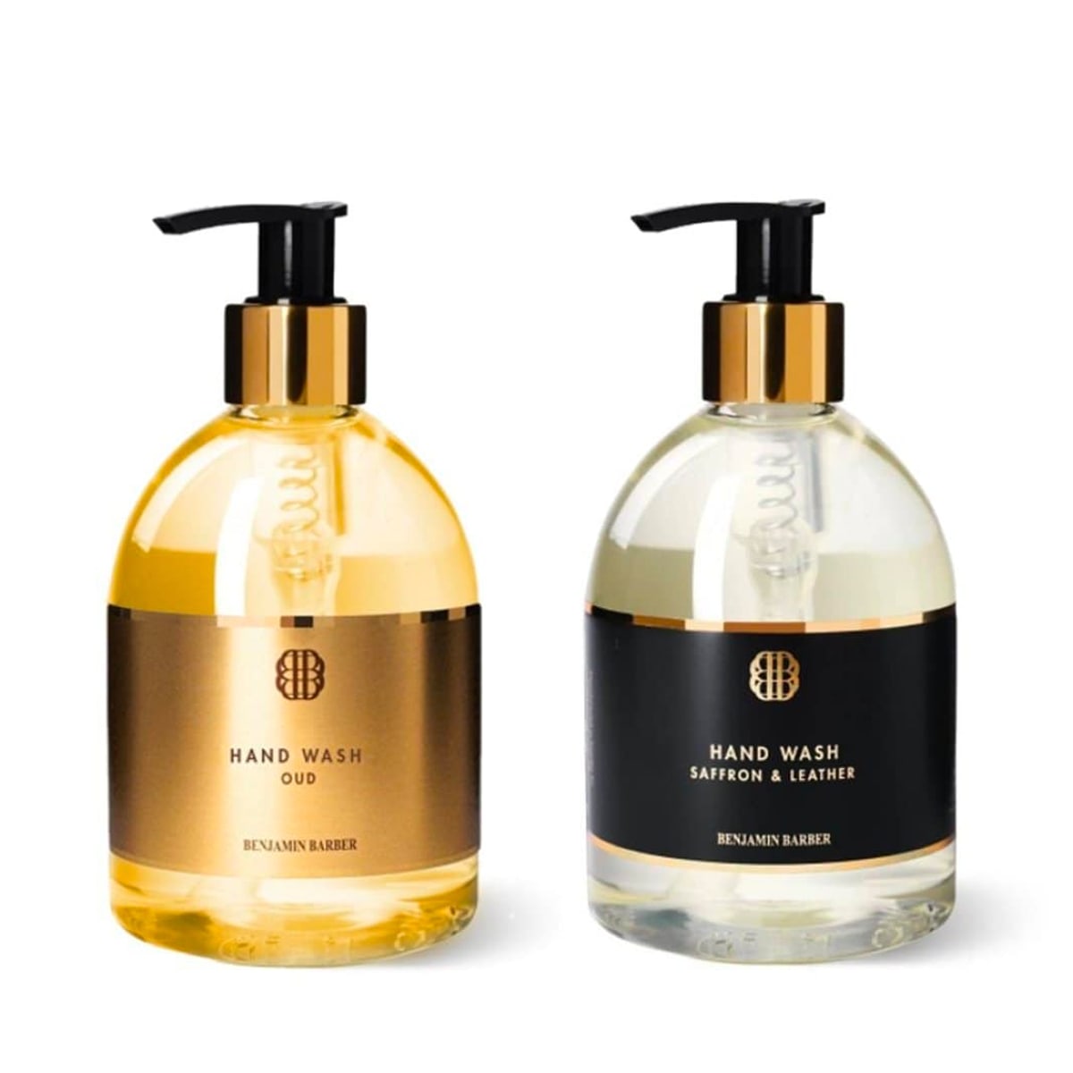 Benjamin Barber Hand Wash Kit | Gents