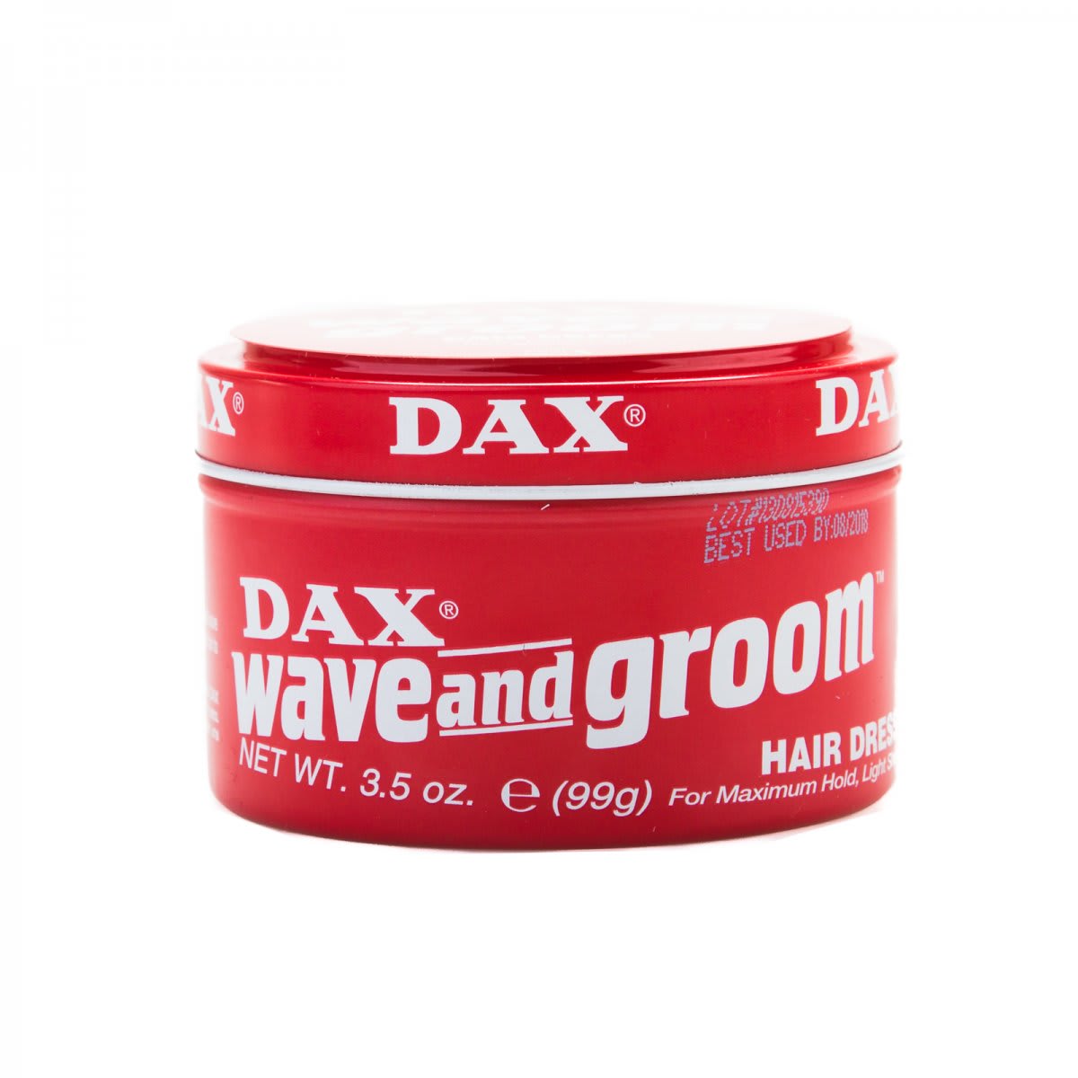 Dax Wave and Groom | Gents
