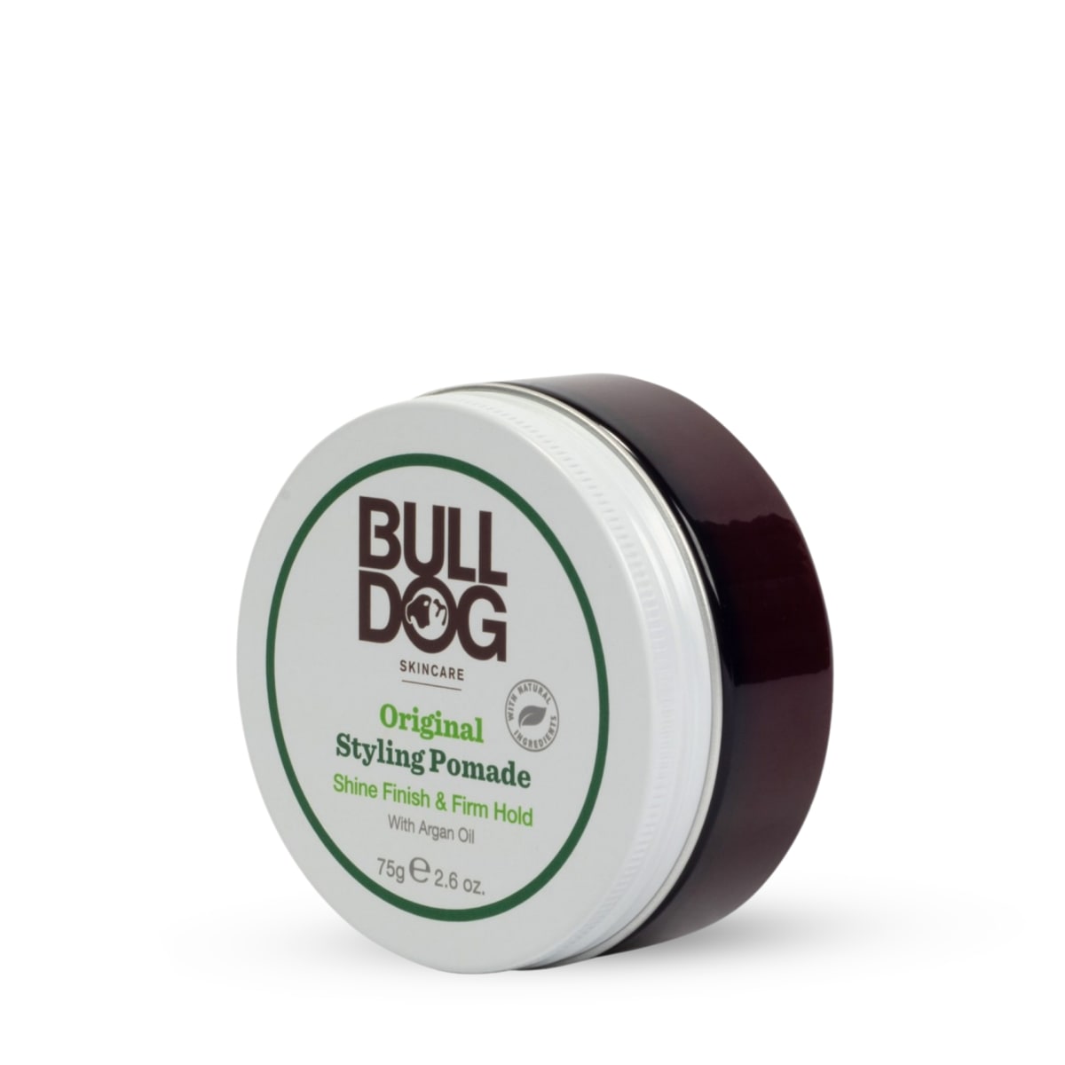 Bulldog Original Styling Pomade | Gents
