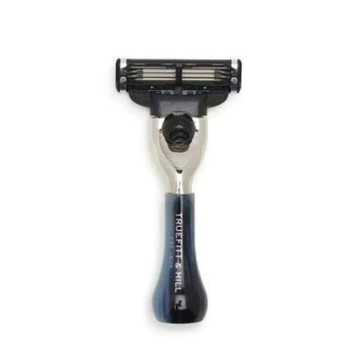 Truefitt & Hill Travel Razor | Gents