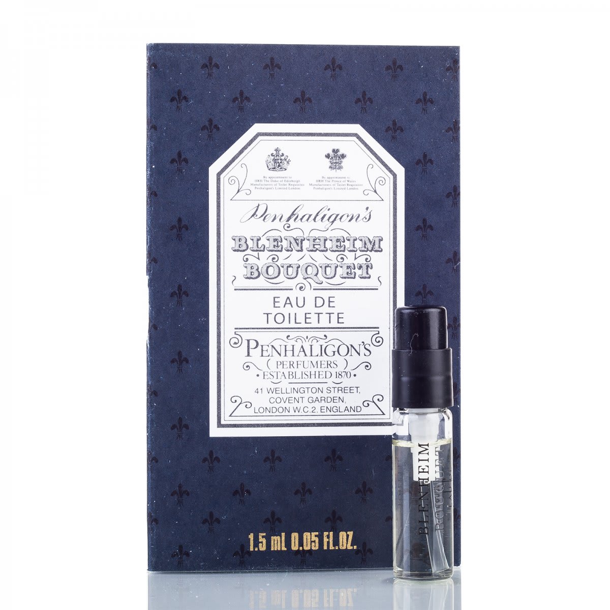 Penhaligon's Blenheim Bouquet Edt Sample | Gents