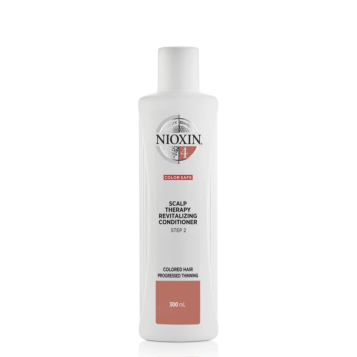 NIOXIN System 4 Scalp Revitalizer | Gents