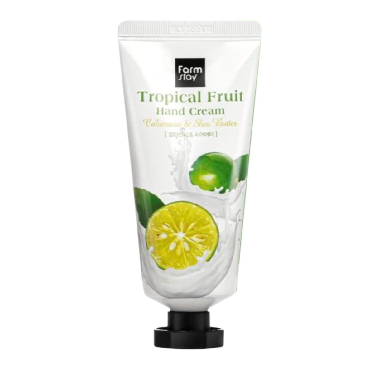 Farm Stay Tropical Fruit Hand Cream Calamansi & Shea Butter | Gents