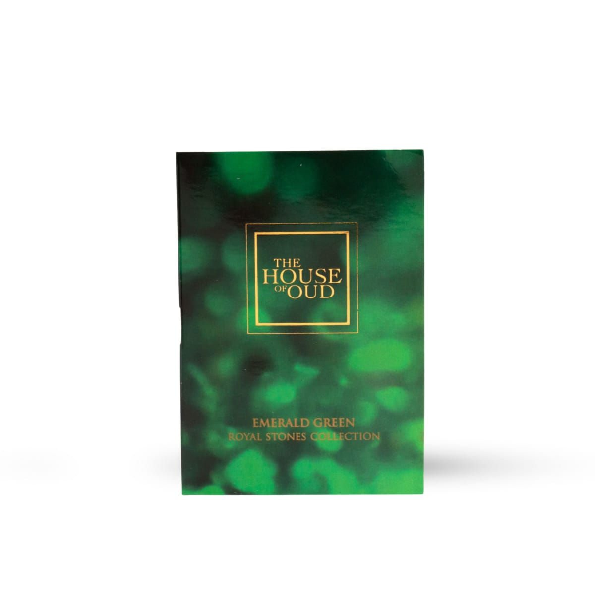 The House of Oud Emerald Green | Gents