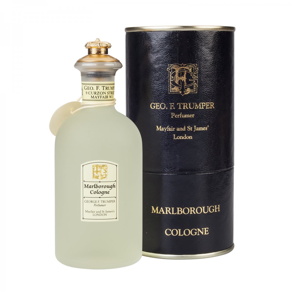 Geo F Trumper Marlborough Cologne 100 mö | Gents