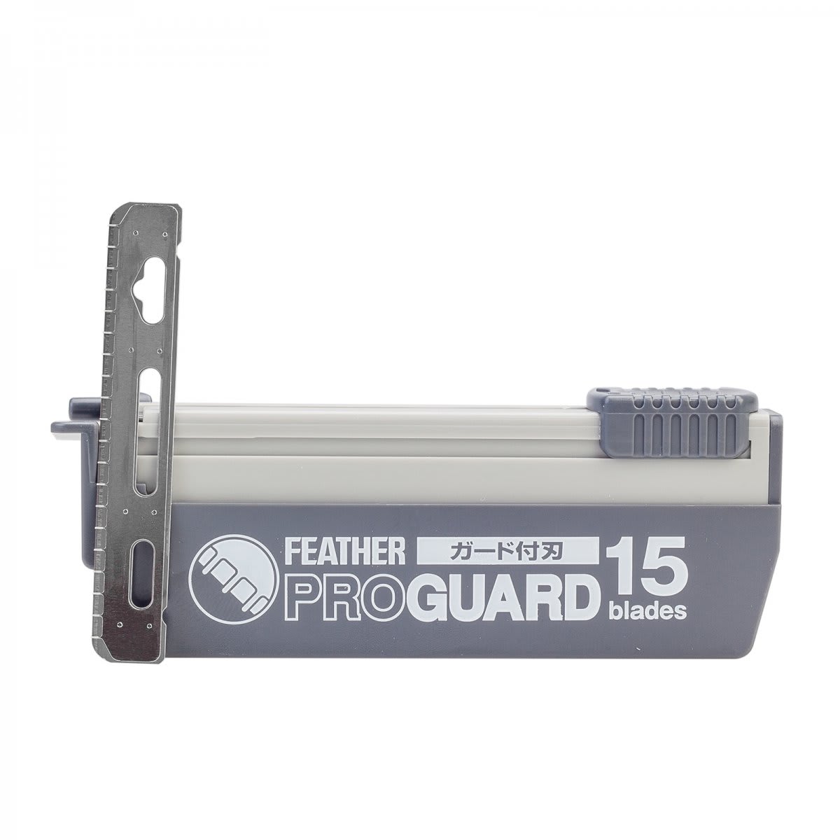Feather ProGuard Blades | Gents