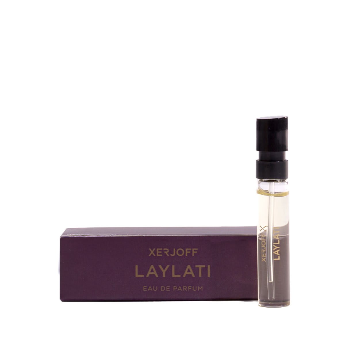 XERJOFF LAYLATI EDP Sample | Gents