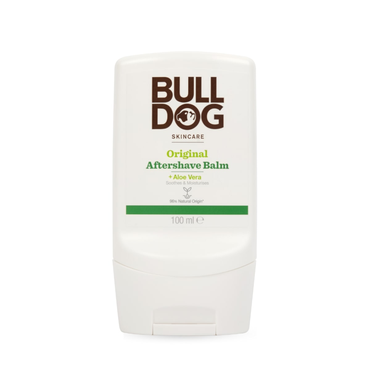 Bulldog Original After Shave Balm | Gents