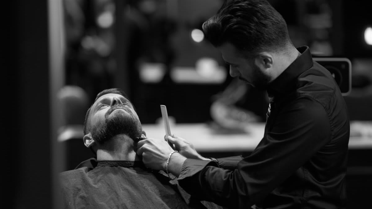 Barberernes personalkjøp | Gents