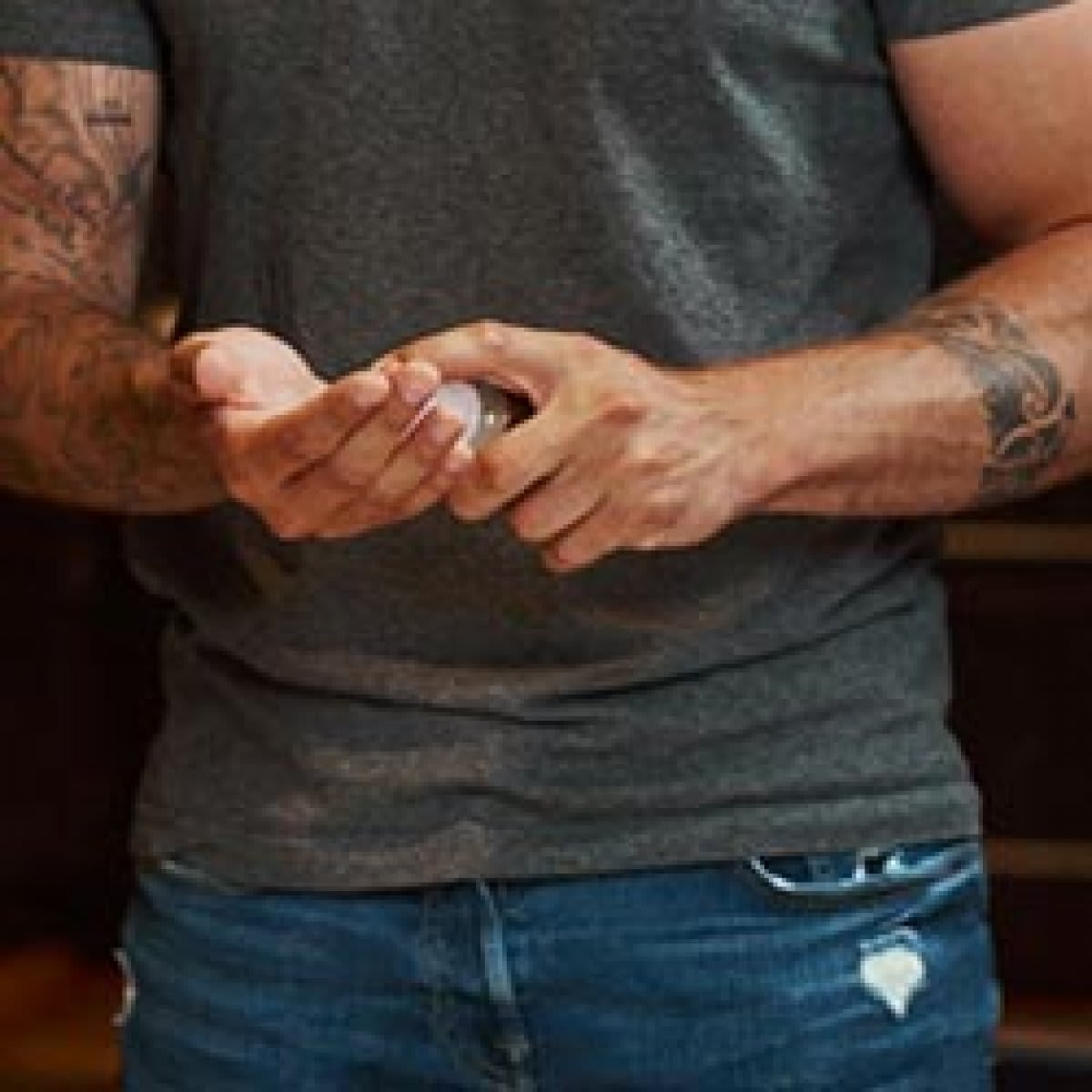 3 tips for a body in top shape | Gents