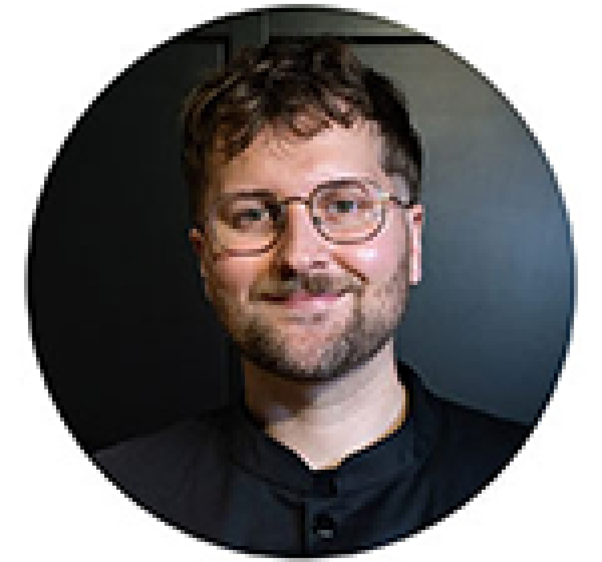 Simons 5 favoriter från Benjamin Barber | Gents