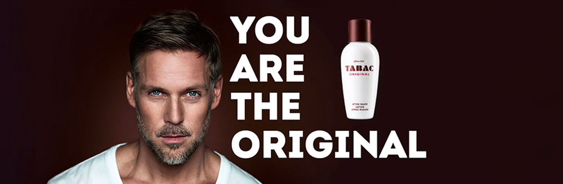 Tabac - Classic scents, aftershaves, and grooming essentials | Gents