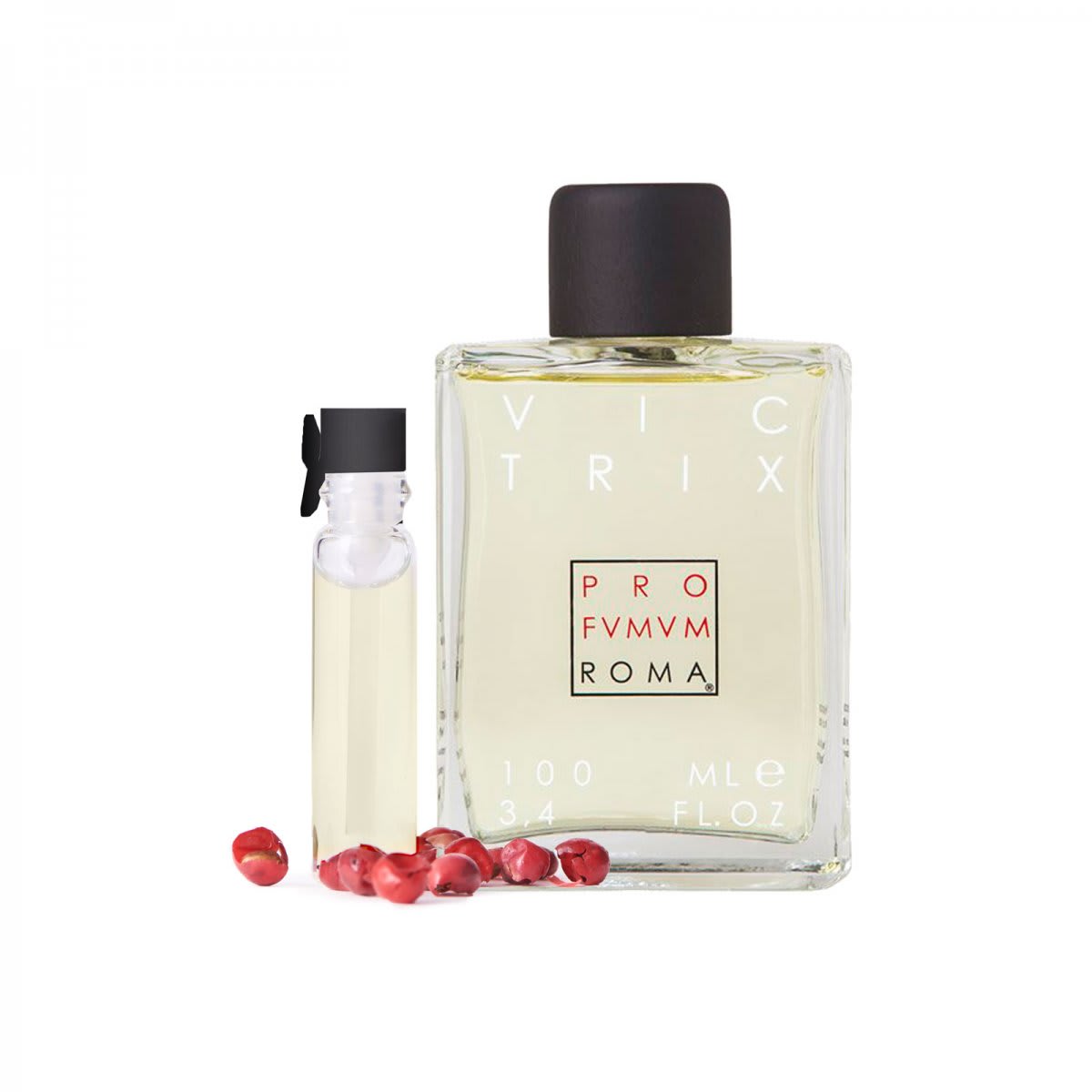 Profumum Roma Victrix Handmade Sample 1ml | Gents