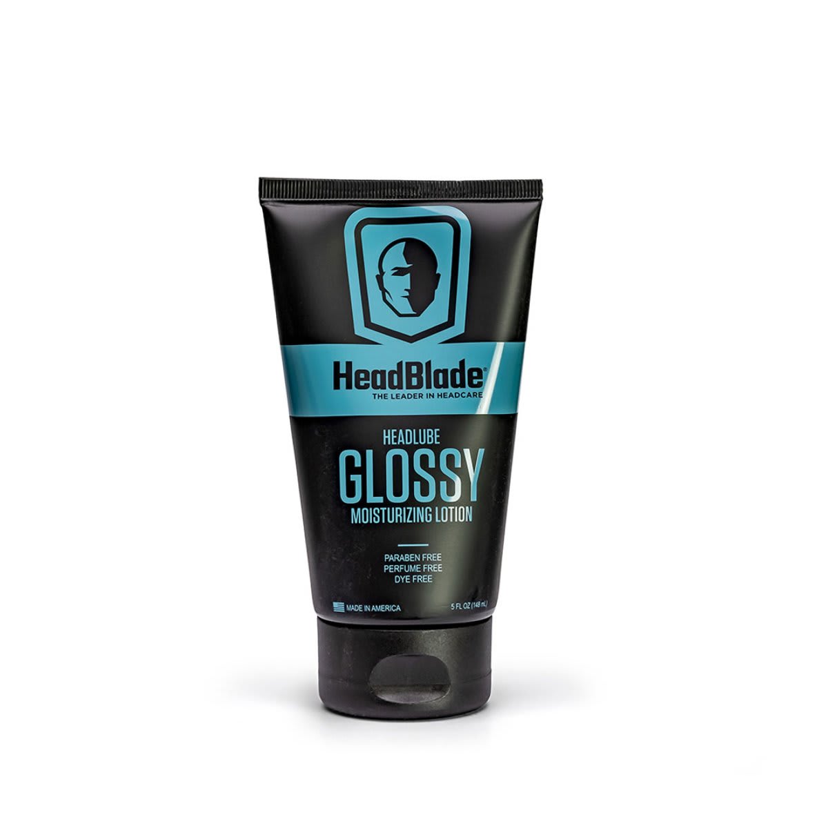 HeadBlade HeadLube Lotion Glossy - återfuktare för huvudet | Gents