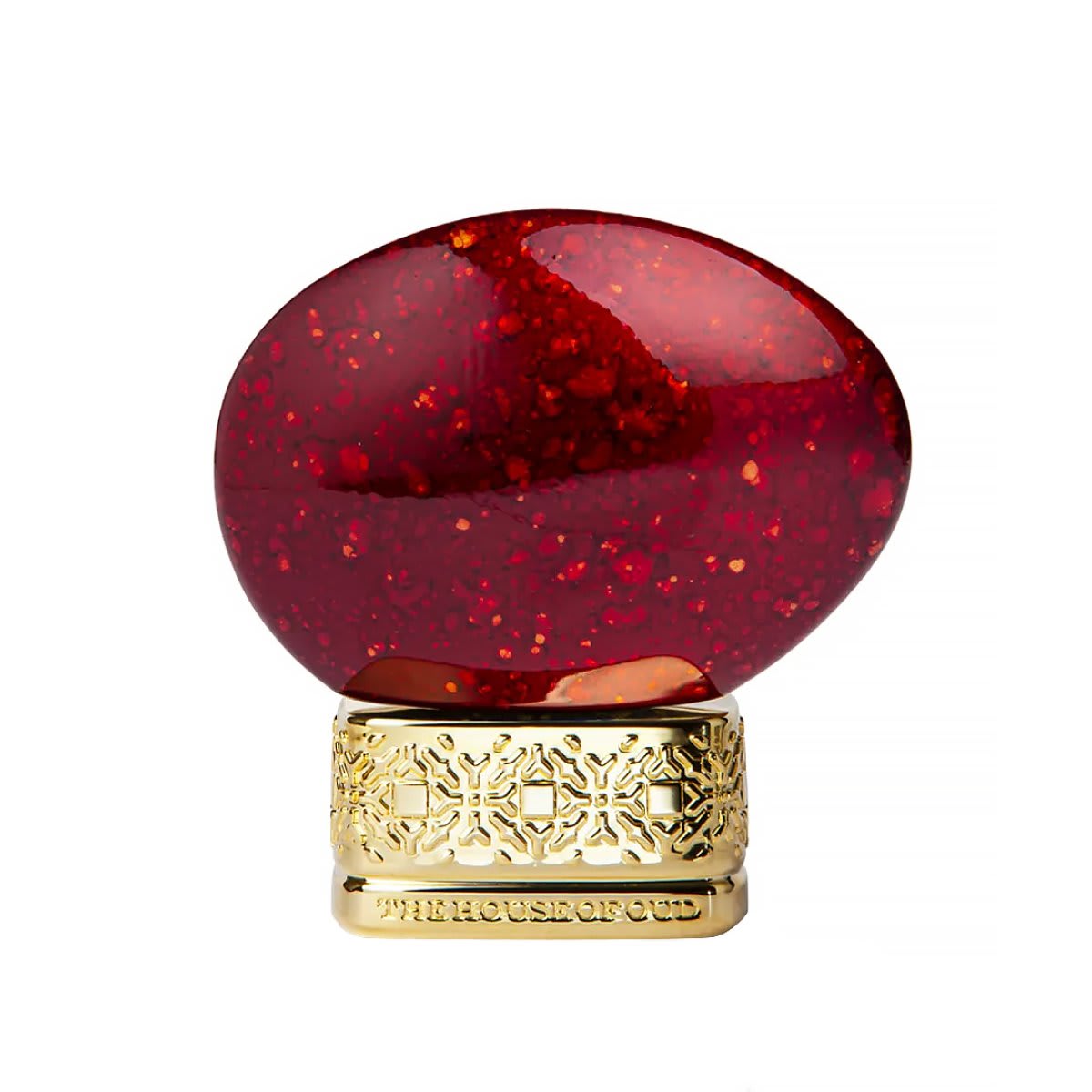 The House of Oud Ruby Red Royal Stones Collection | Gents