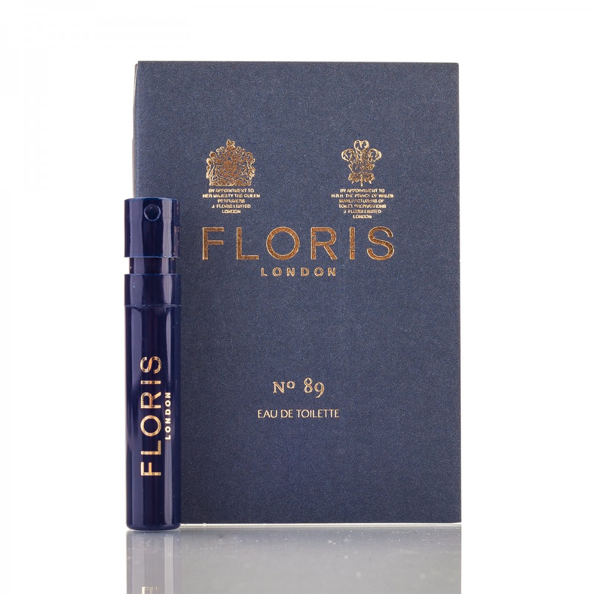 Floris No 89 EdT Sample | Gents