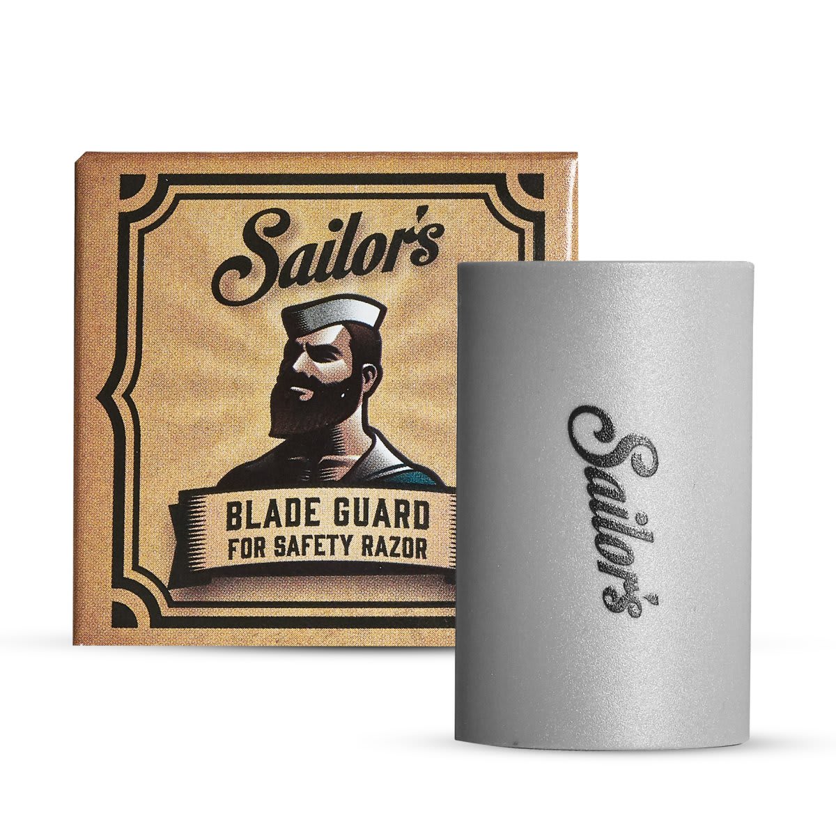Sailor's Blade Guard | Gents