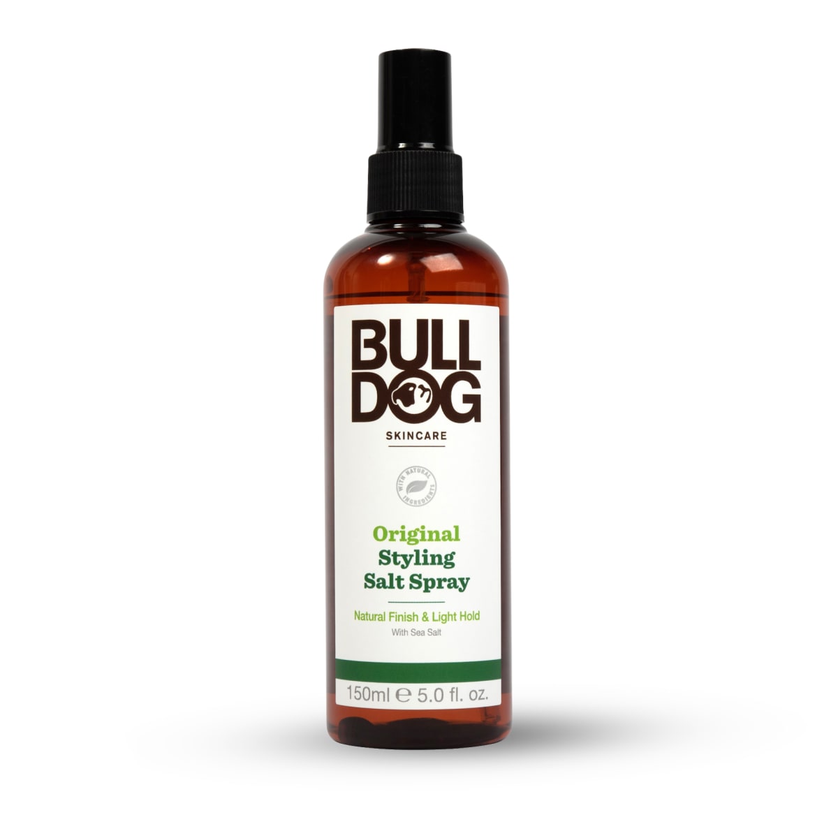 Bulldog Original Styling Salt Spray 150 ml | Gents