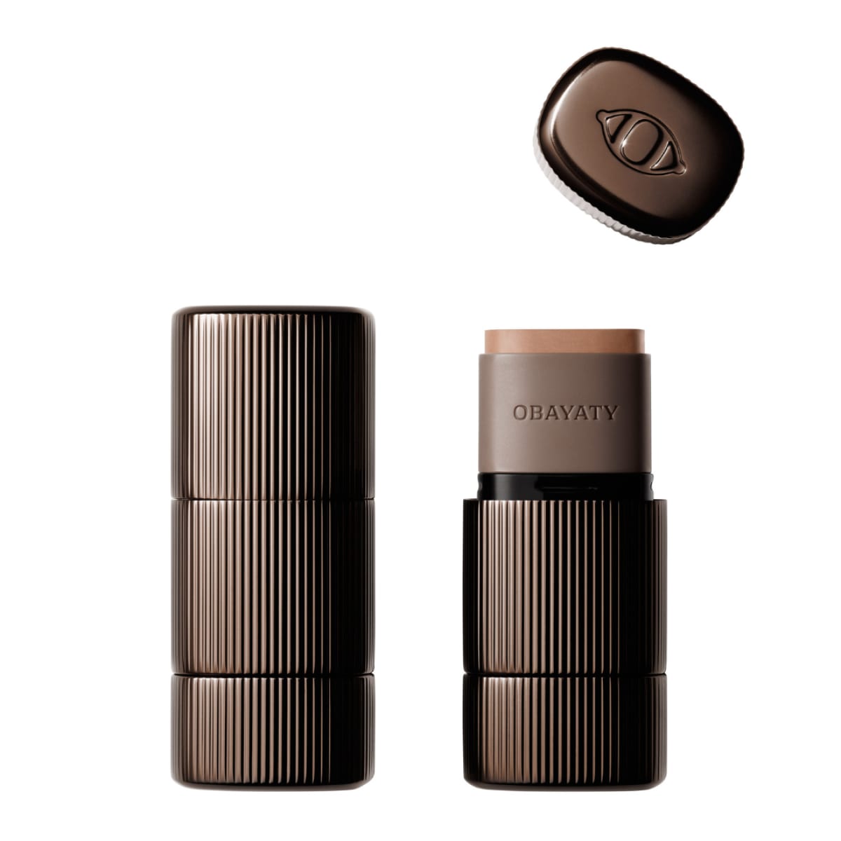 OBAYATY Face Contour Sculpting Bronzer Stick | Gents