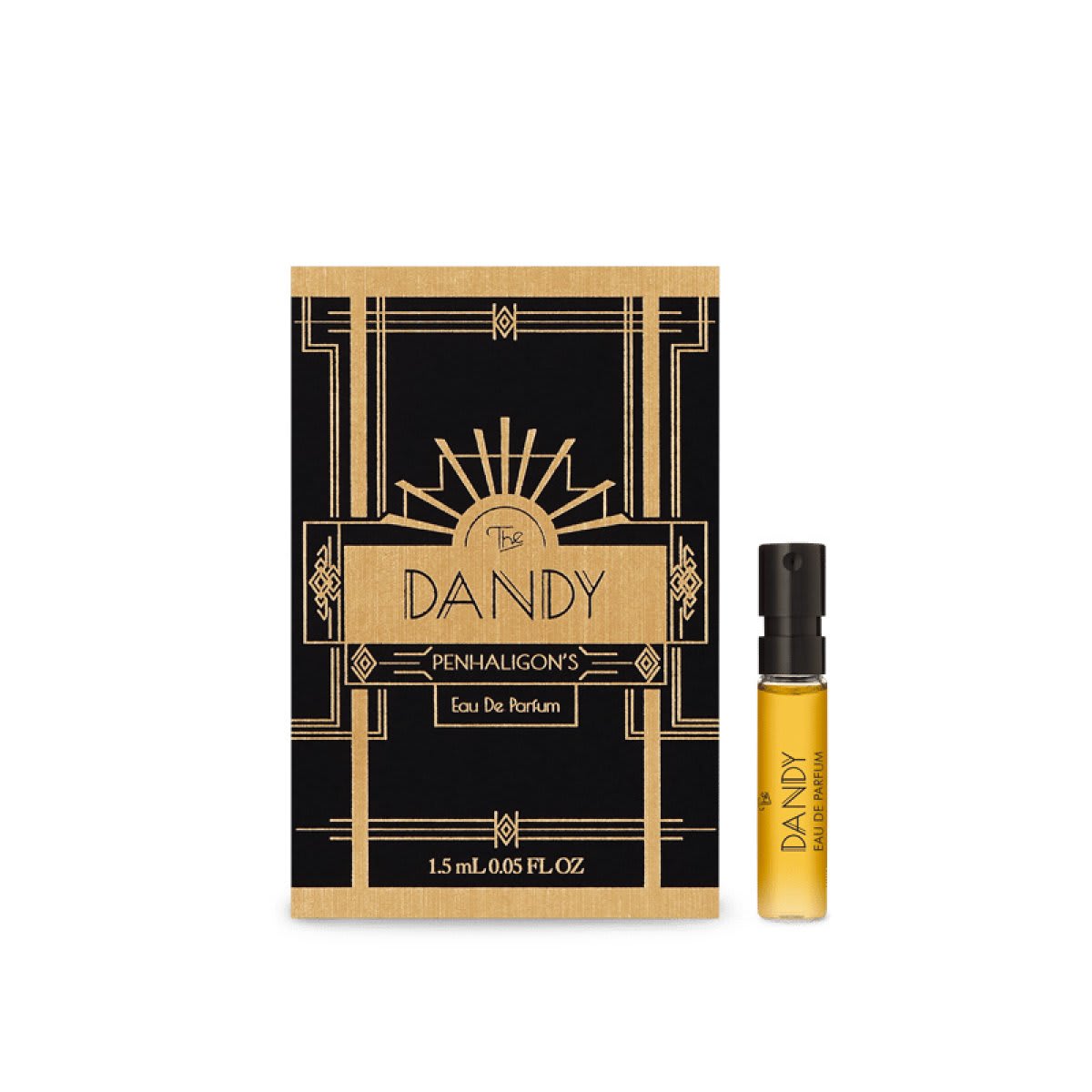 Penhaligon's The Dandy Sample | Gents