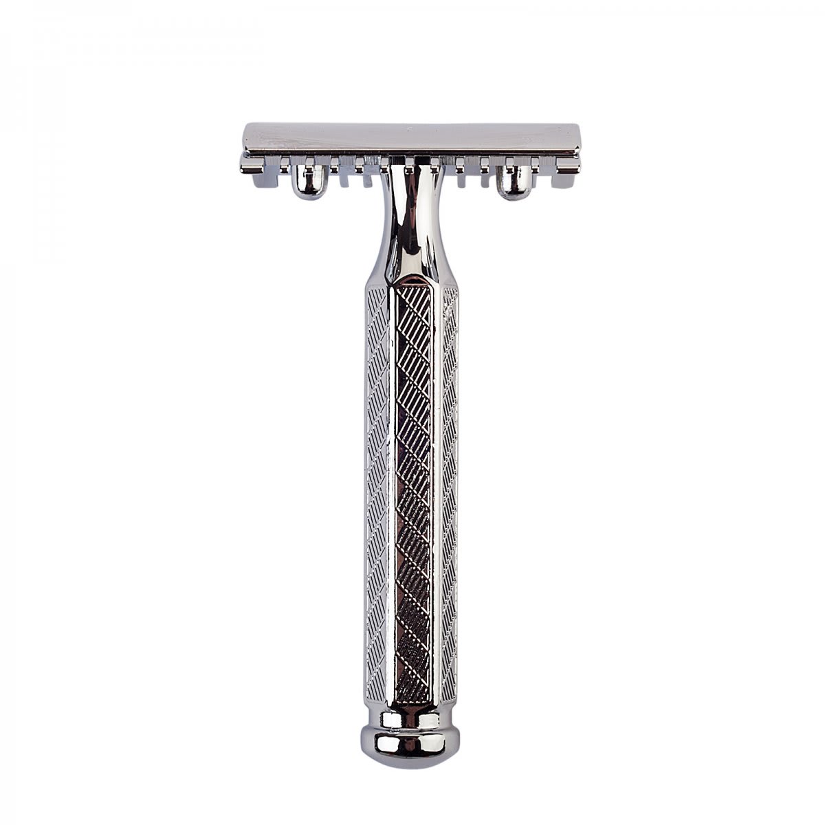 Merkur 41C 1904 Open Comb Safety Razor | Gents