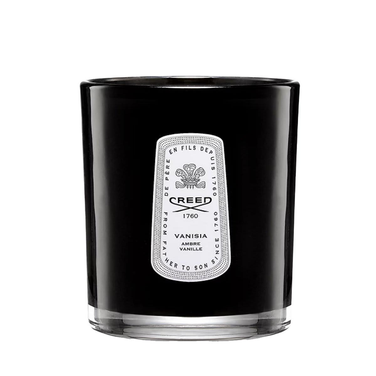 Creed Ambiance Vanisia Candle 220 gr | Gents