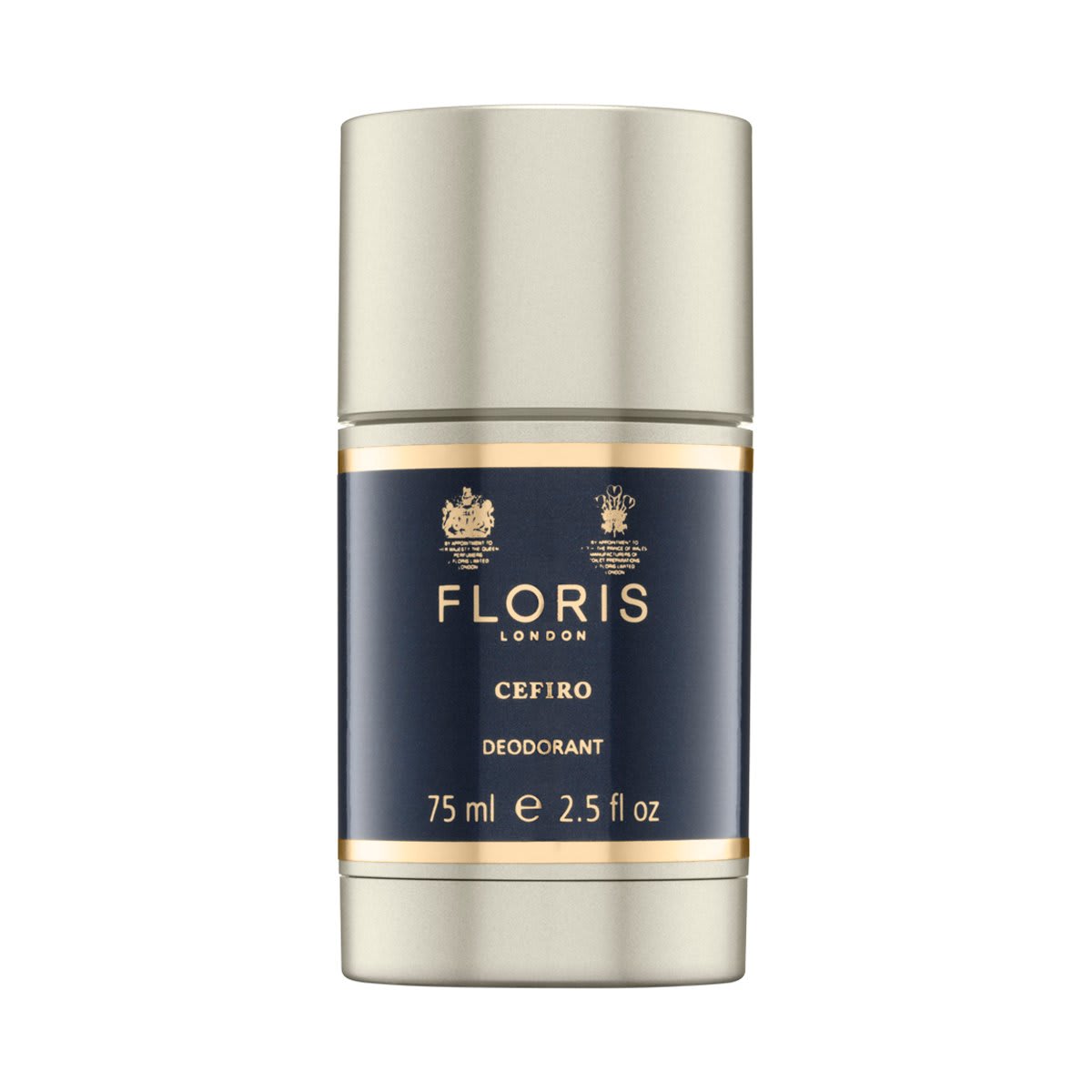Floris Cefiro Deodorant Stick, | Gents
