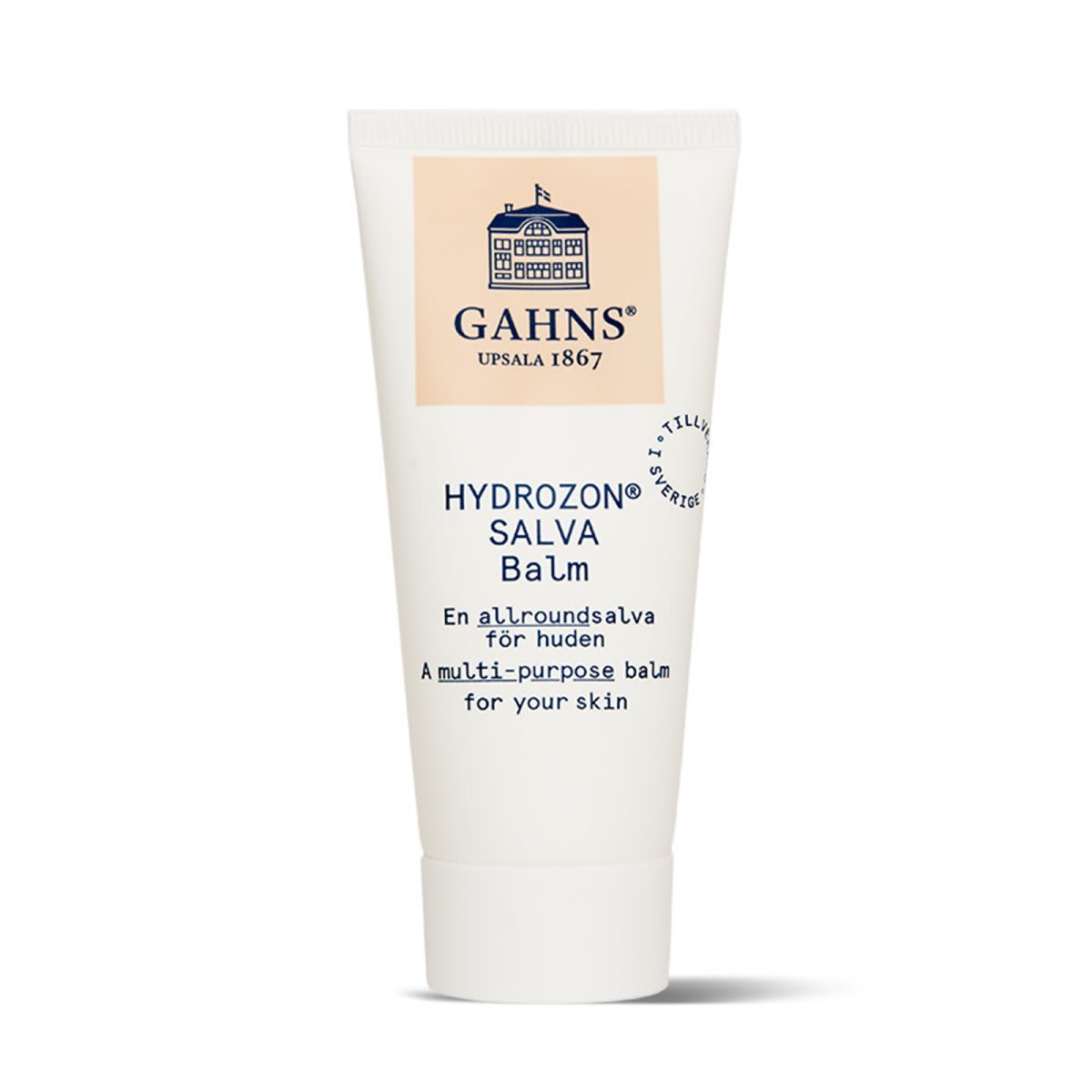 Gahn's Hydrozone Ointment | Gents