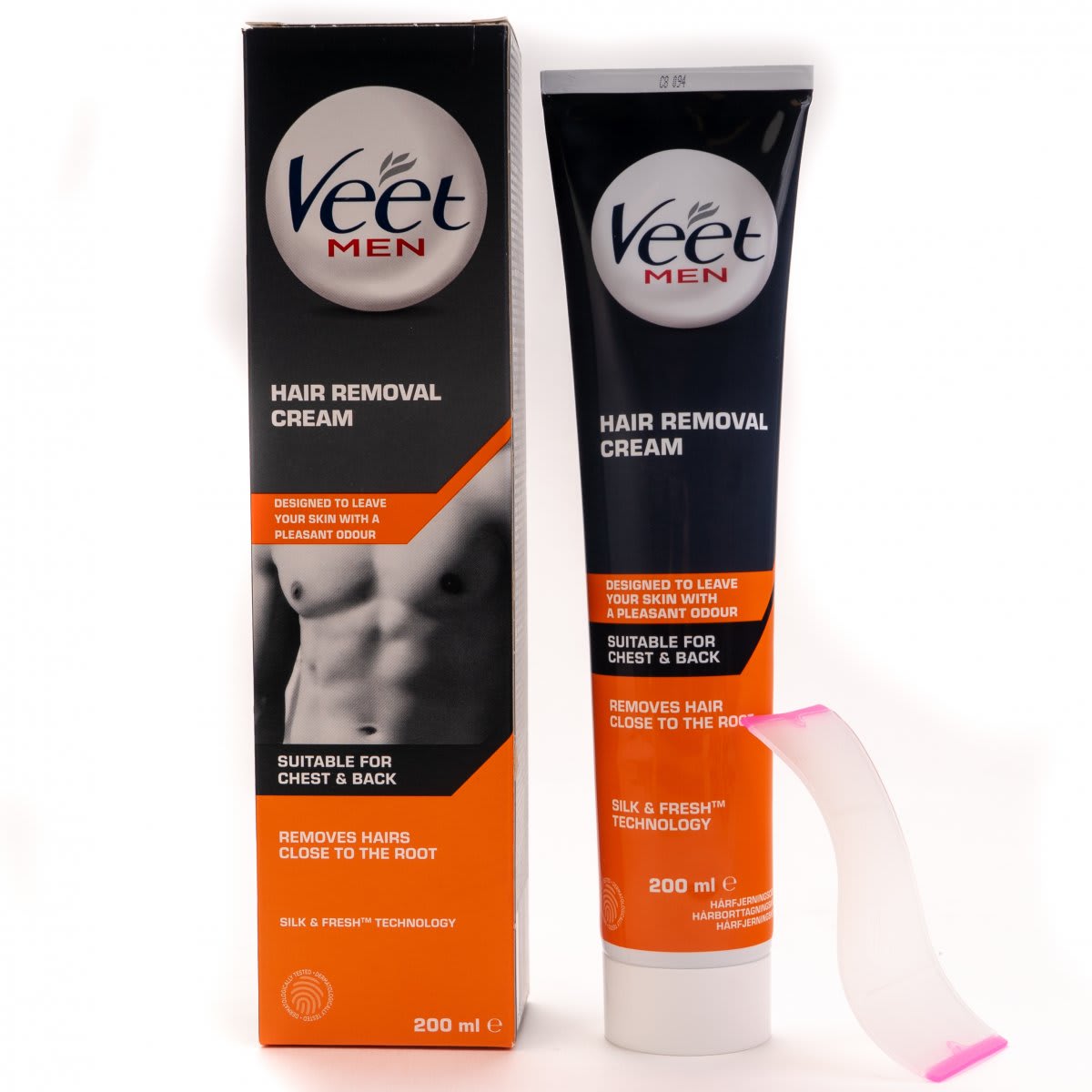Veet Men Hair Removal Cream | Gents