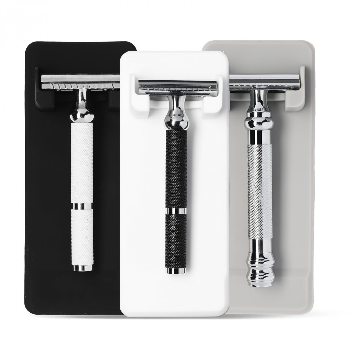Razor Holder Silicone | Gents