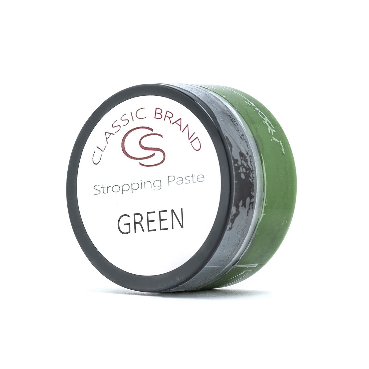 Lapping Paste Green | Gents