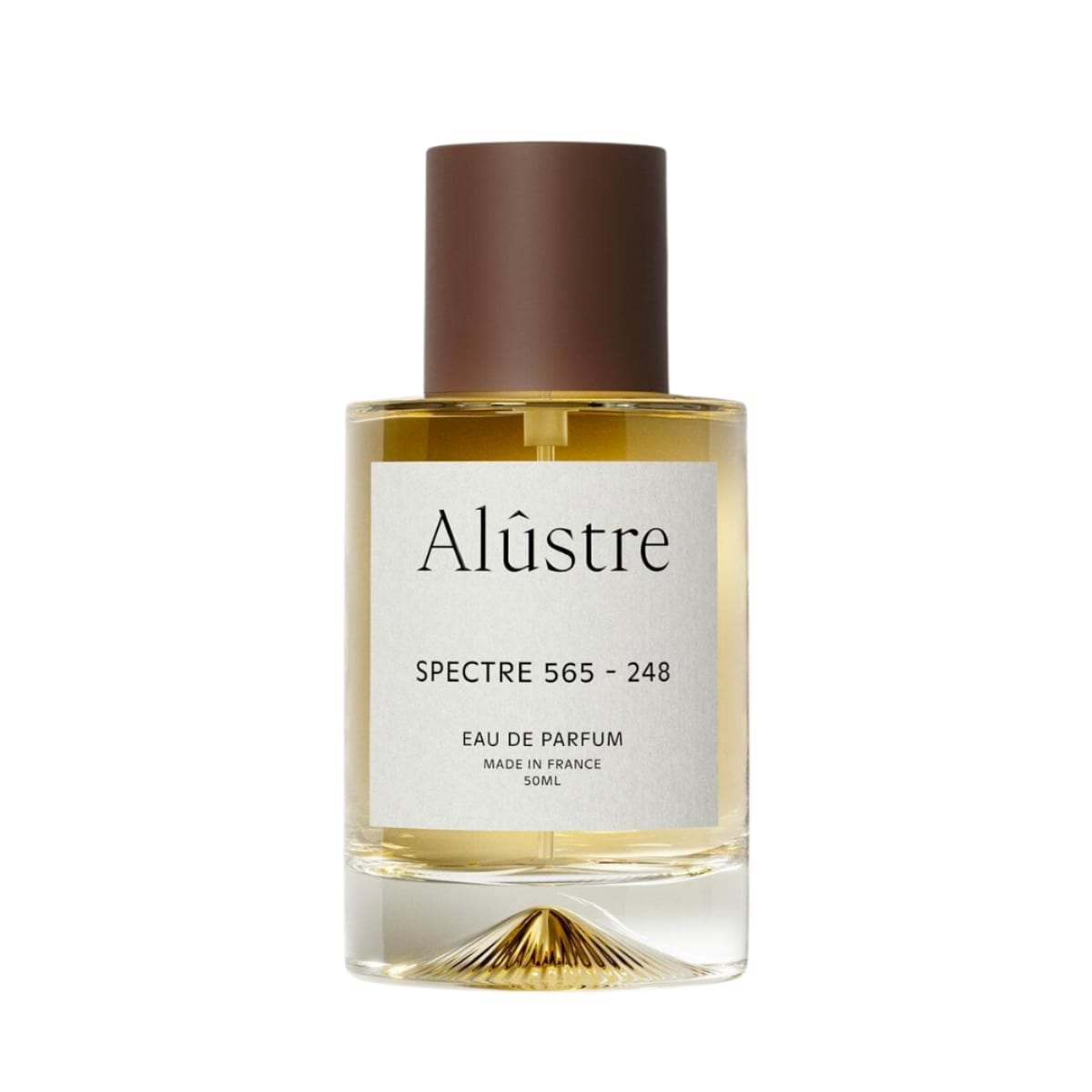 Alustre Spectre 565 -248 An Ode To The Delicate Complexities Of The ...